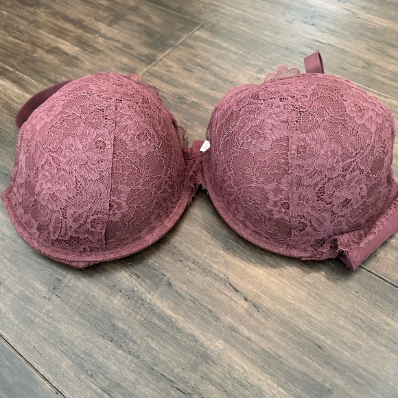 Auden | Intimates & Sleepwear | Auden Sublime Lace Bra 4dd | Poshmark